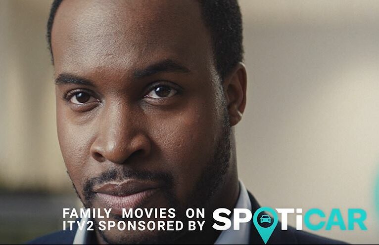 Spoticar becomes the official sponsorship partner of ITV2 Family Movies ...
