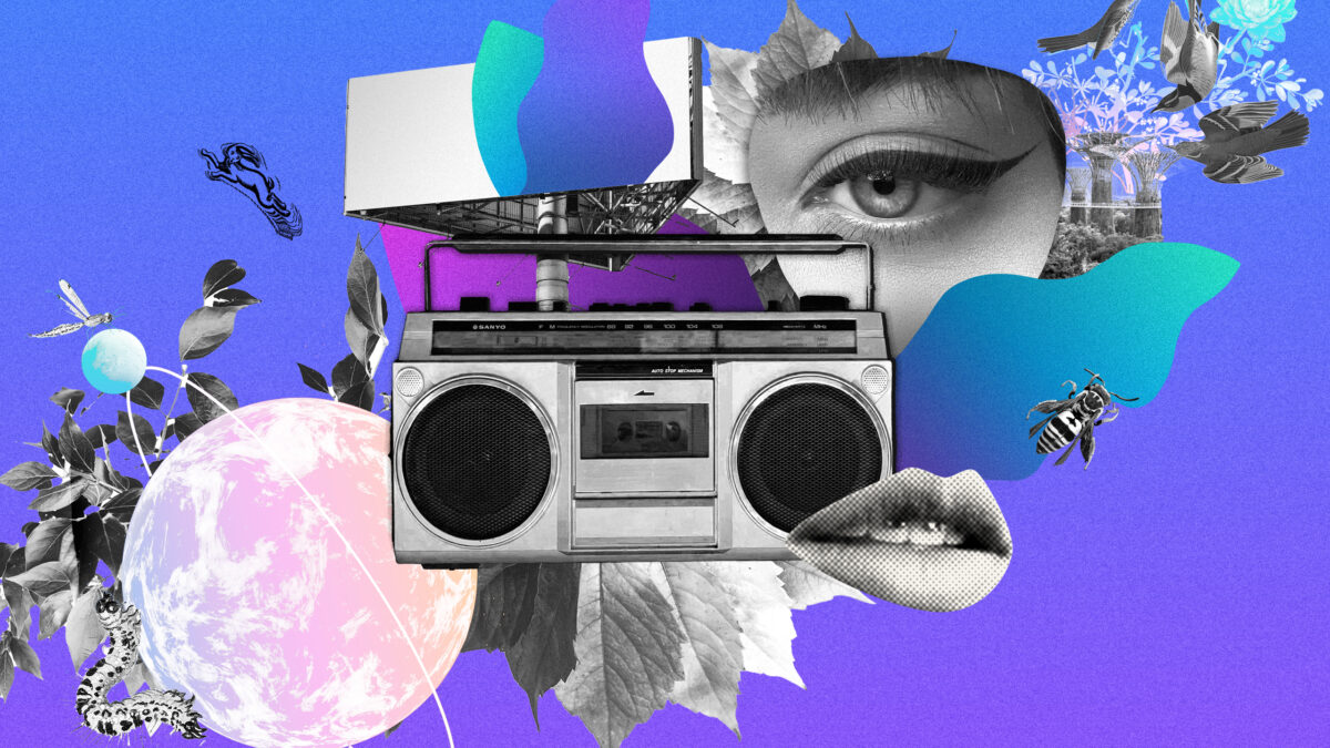 Purpose Disruptors taps agencies, brands and analysts for new report